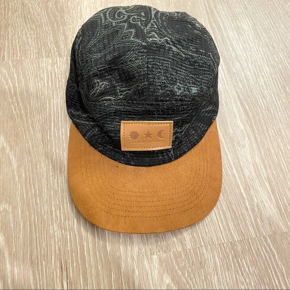 oh mani clothin | Accessories | Oh Mani Clothing Hat | Poshmark